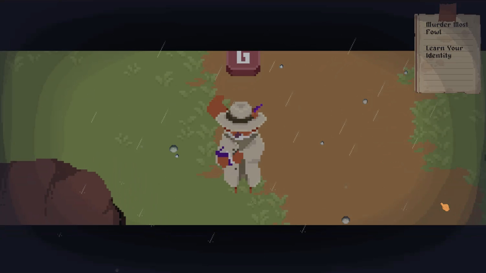 No Stone Unturned on Steam