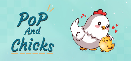 Pop and Chicks on Steam