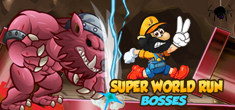 super world run - bosses Price history · SteamDB