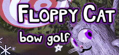 Steam Community :: Floppy Cat Bow Golf!