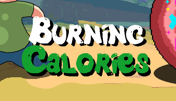 Burning Calories Steam Charts (App 2454310) · SteamDB