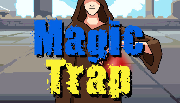 Magic Trap Steam Charts (App 2454320) · SteamDB