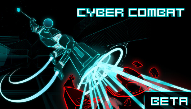 Cyber Combat Beta Steam Charts (App 2454400) · SteamDB