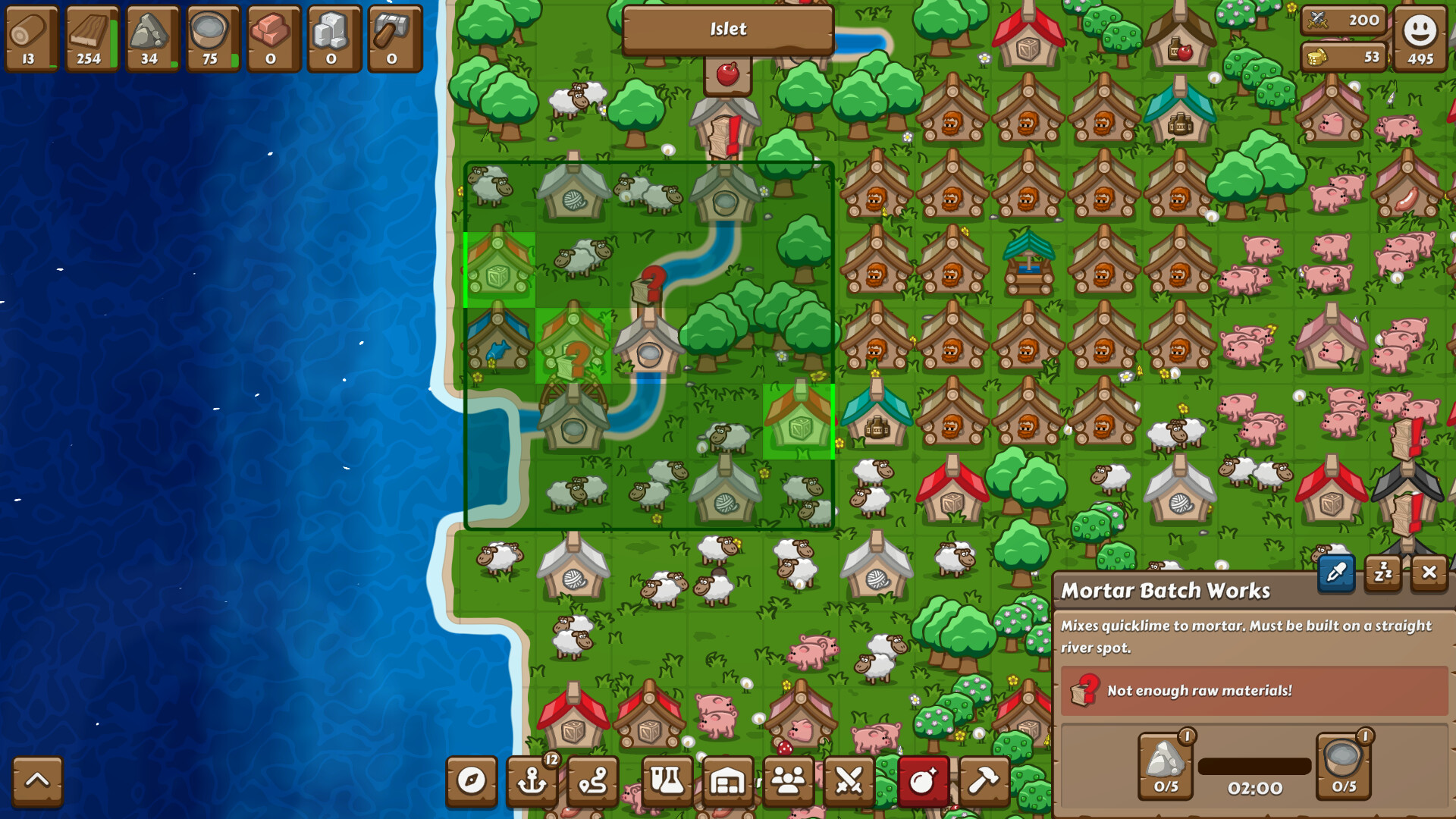 Paragon Pioneers 2 on Steam