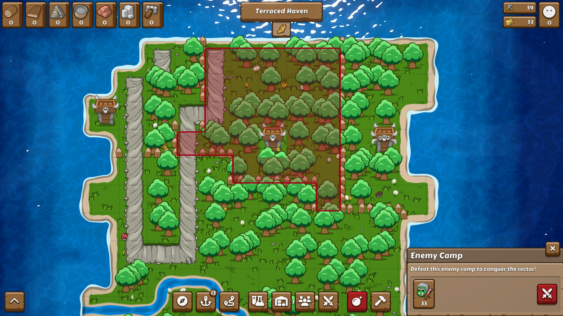 Paragon Pioneers 2 on Steam