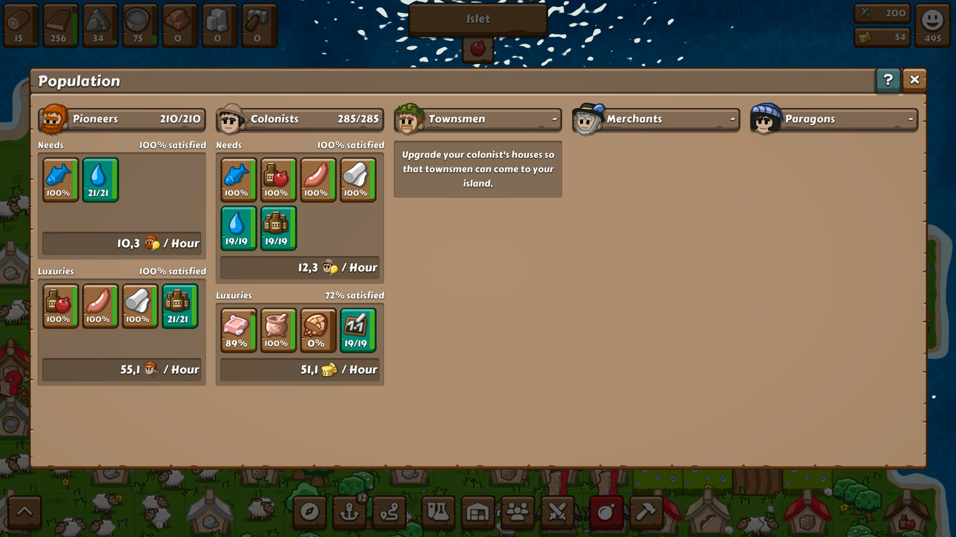 Paragon Pioneers 2 on Steam