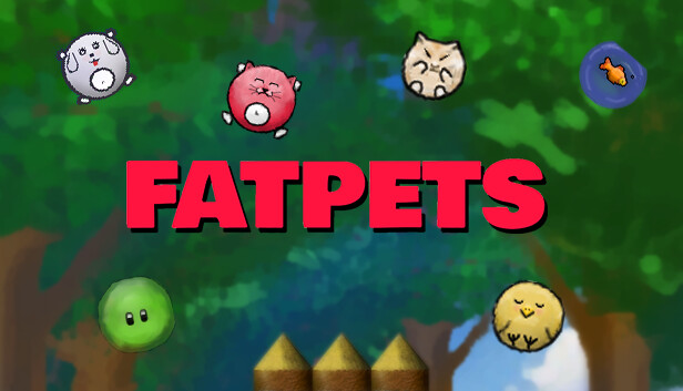 FATPETS on Steam