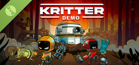 Kritter Demo Steam Charts (App 2454700) · SteamDB