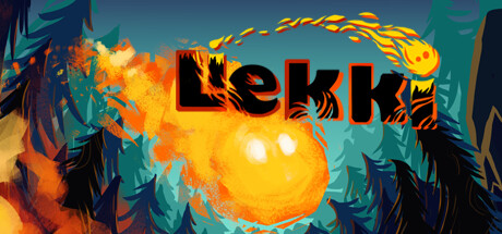 Liekki Steam Charts · SteamDB
