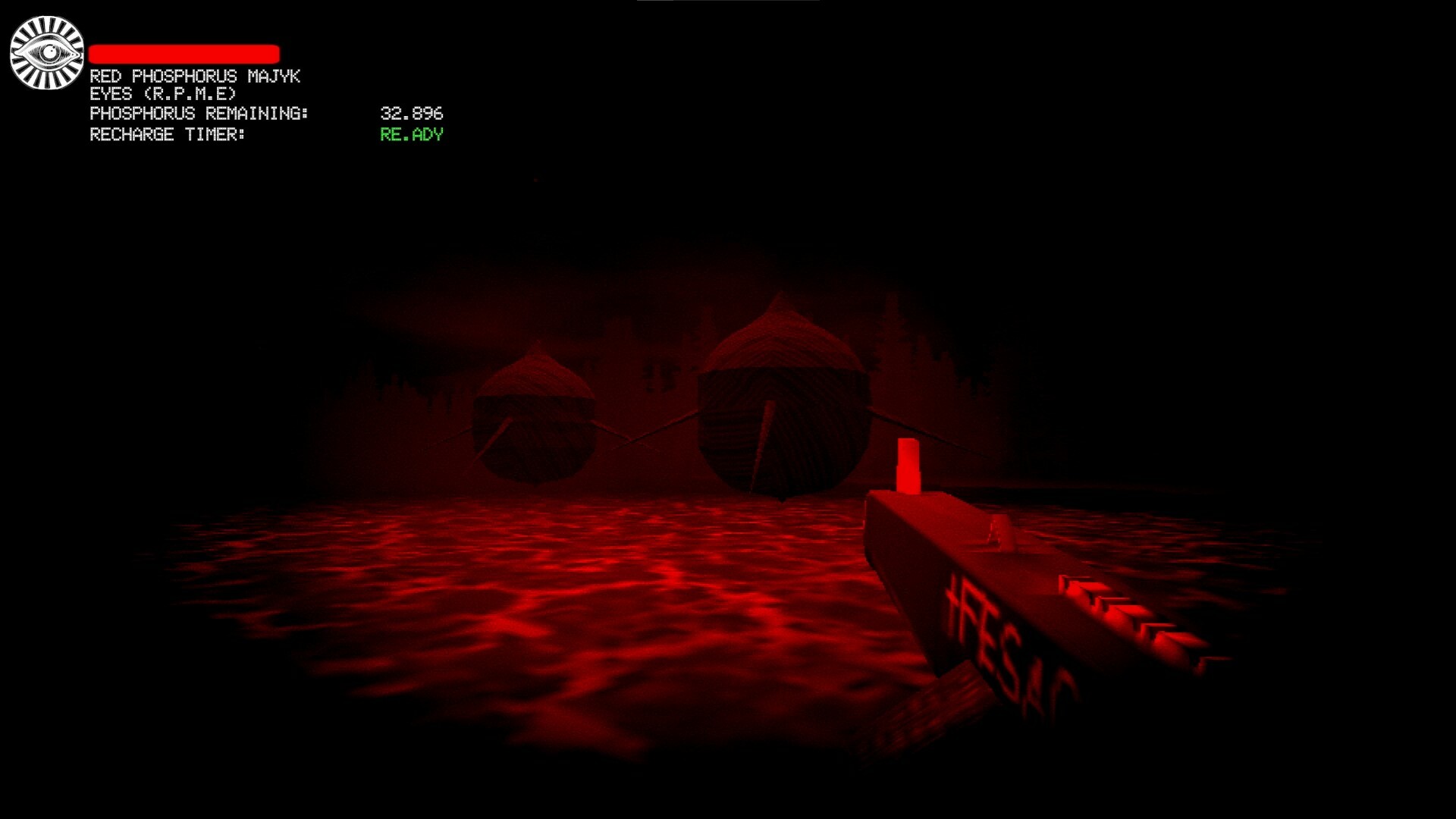 TECHNOPHOBIA: DO ANDROIDS GO TO HEAVEN? on Steam