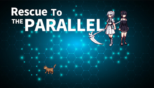Rescue To The PARALLEL - Steam News Hub