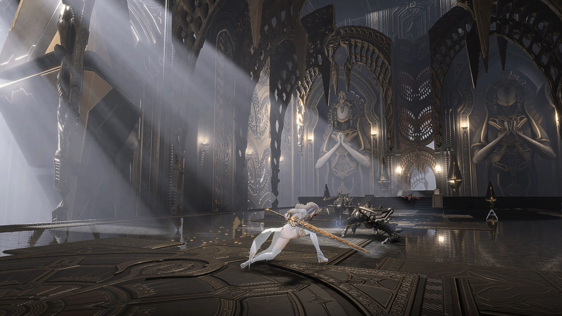 Taboo Trial bei Steam