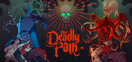 The Deadly Path on Steam