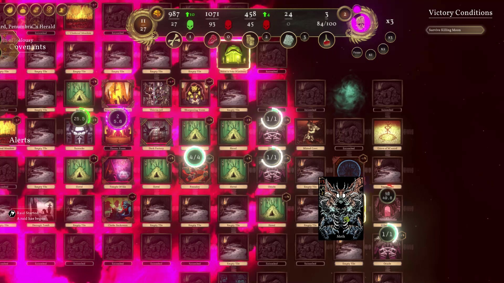 The Deadly Path on Steam