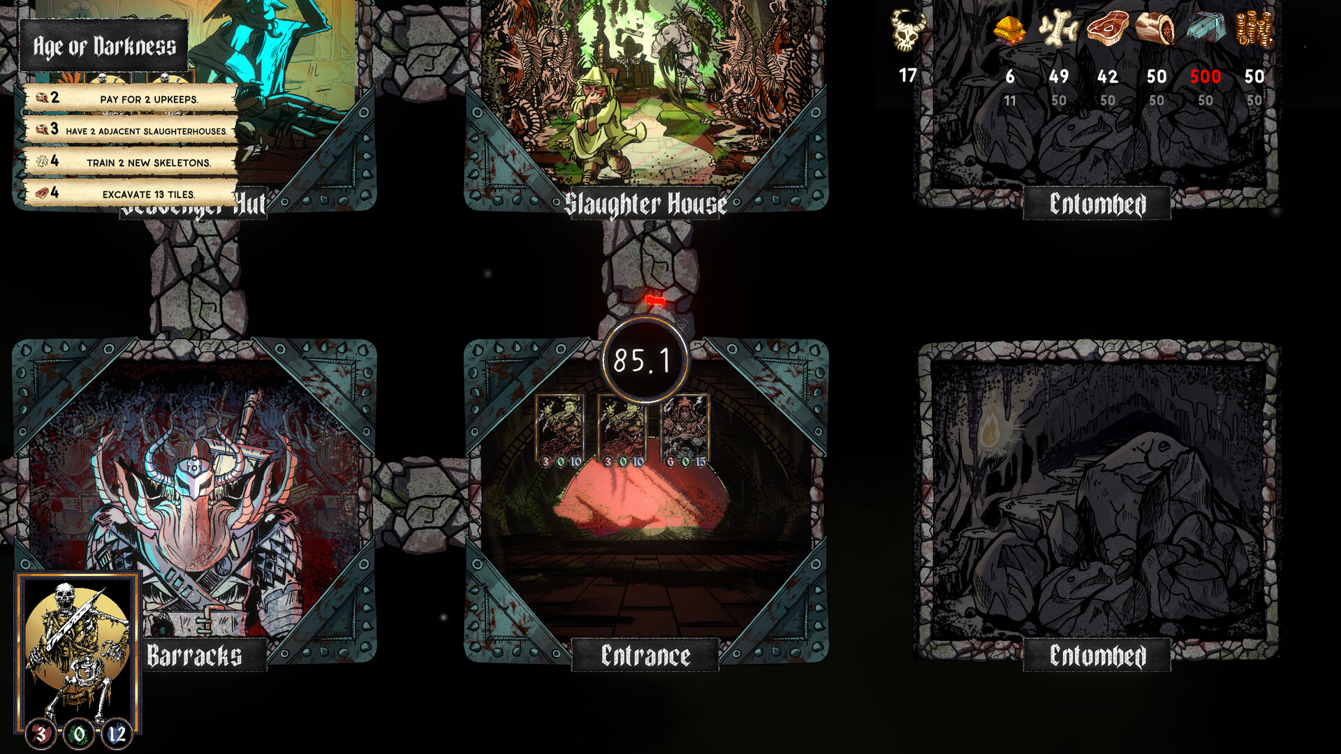 The Deadly Path on Steam