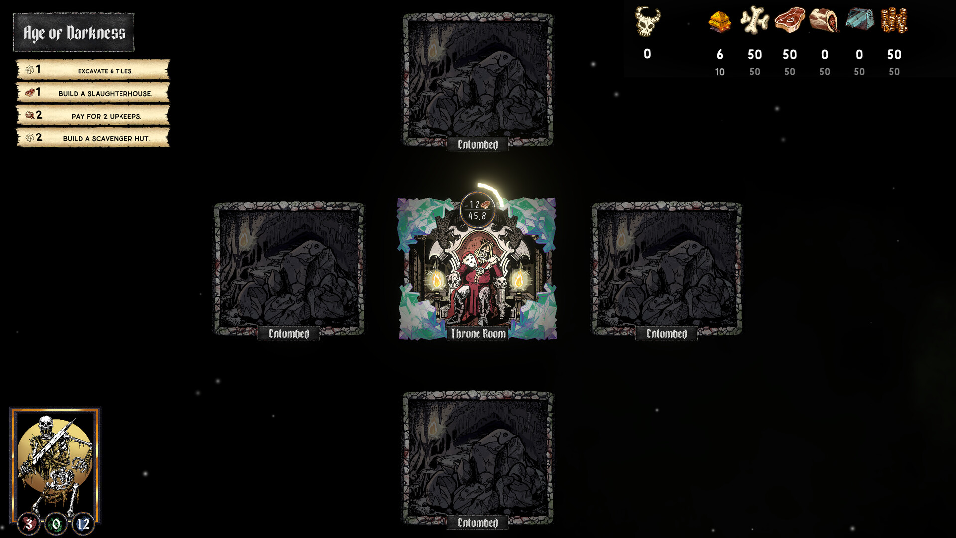 The Deadly Path on Steam