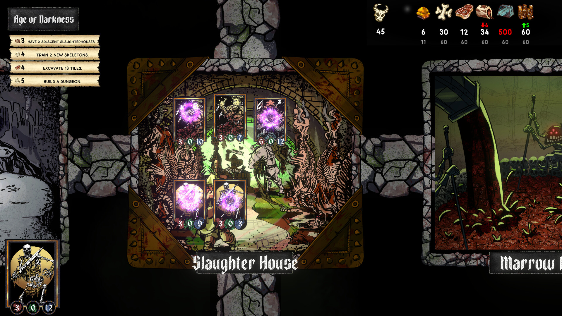 The Deadly Path on Steam