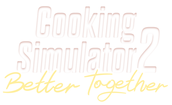 Cooking Simulator 2: Better Together · SteamDB