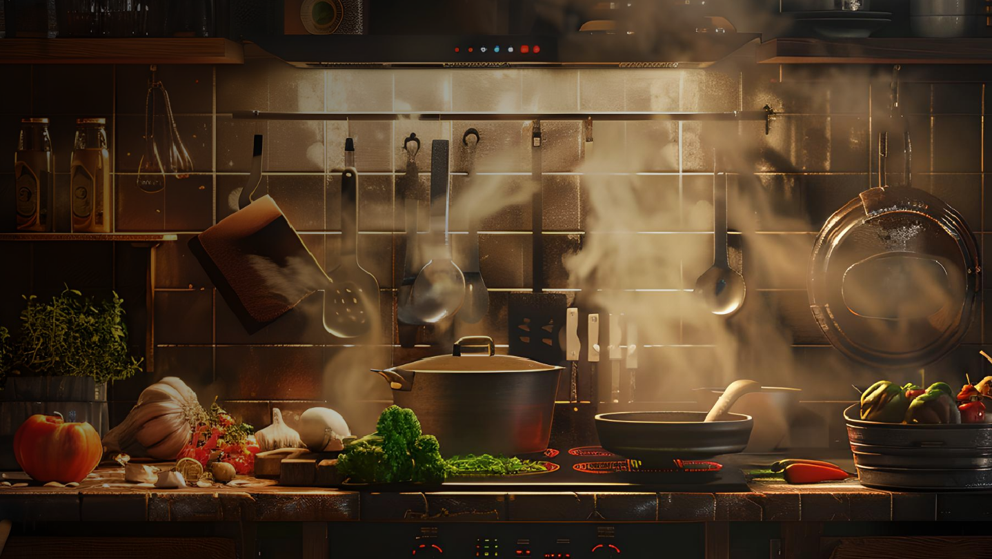 Cooking Simulator 2: Better Together · SteamDB