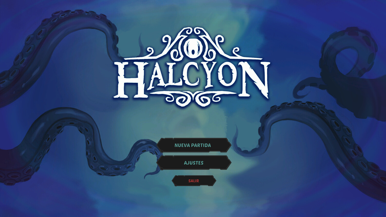Halcyon: The WaveBorn trên Steam