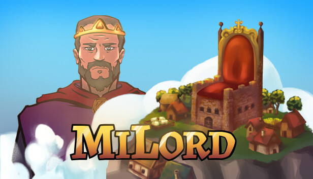 Milord on Steam