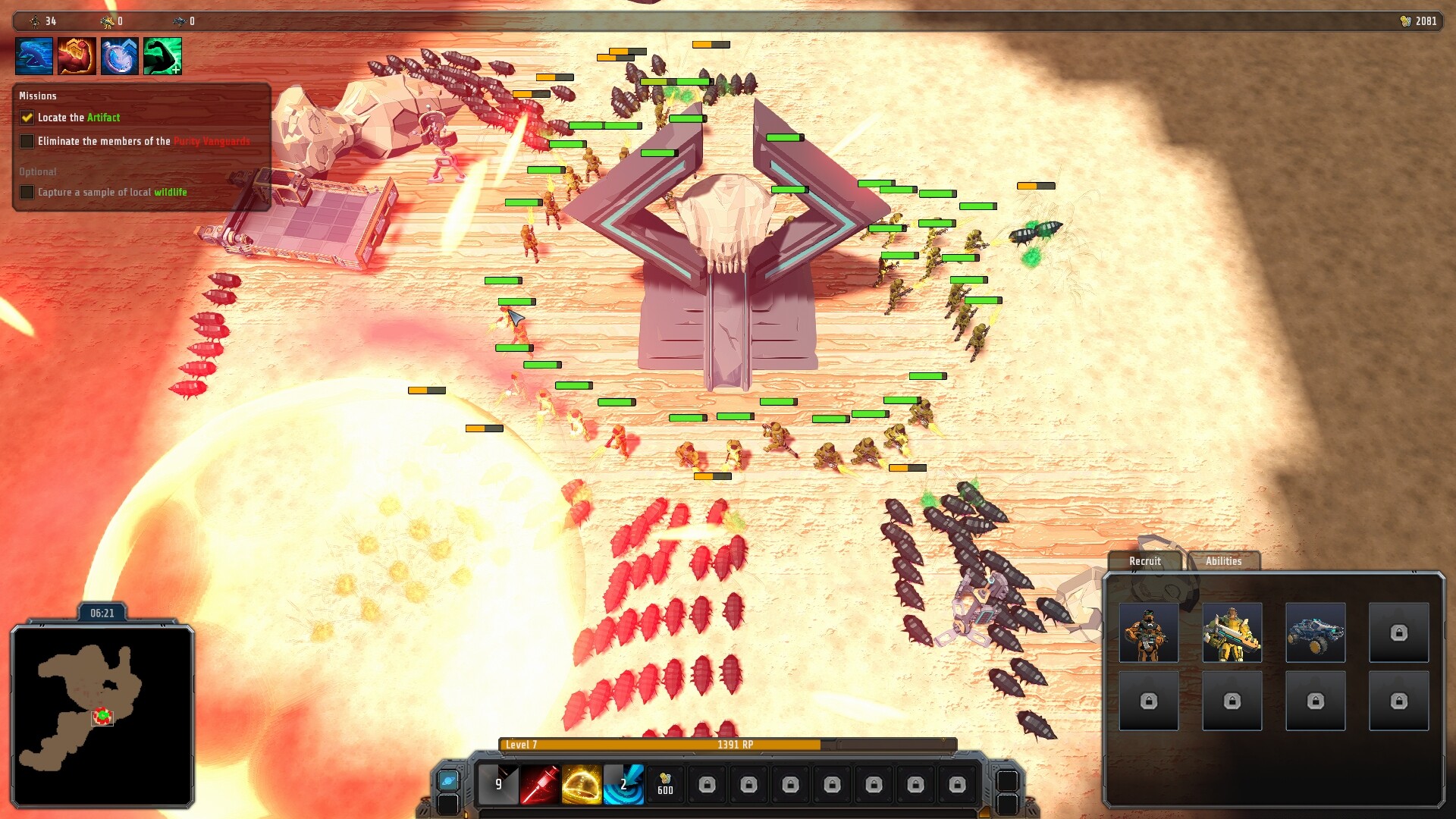 Reapers Inc. on Steam