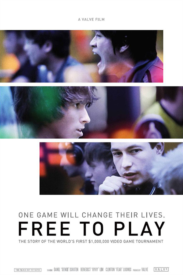 Free to Play · SteamDB