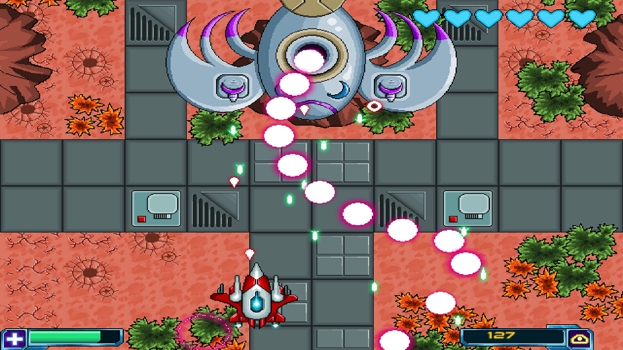 Ayako's Mission on Steam