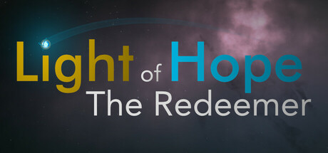 Light of Hope: The Redeemer Steam Charts · SteamDB