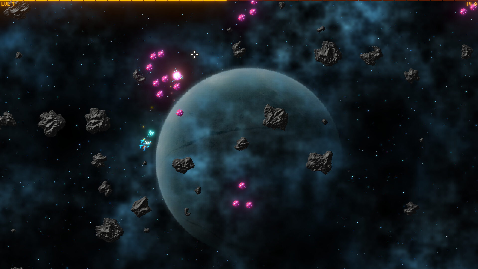 Eventide Matter on Steam