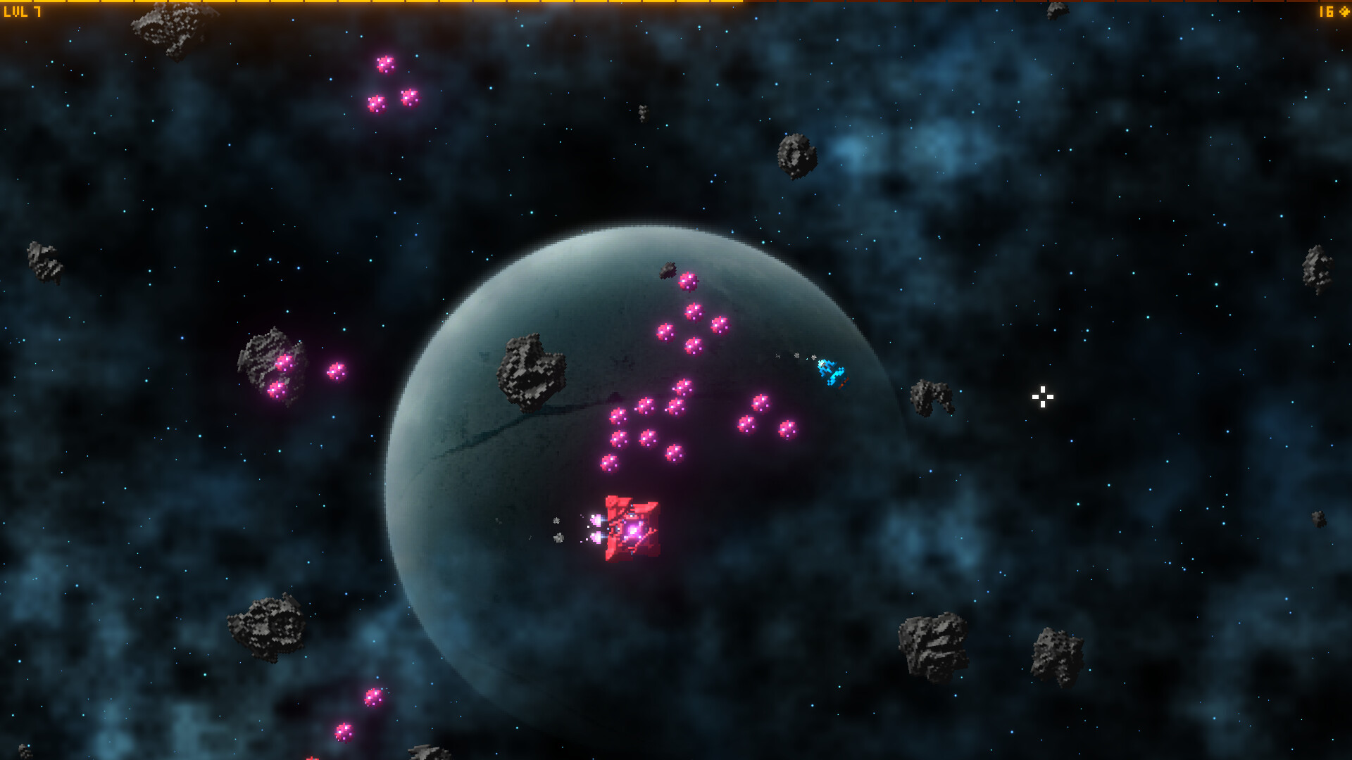 Eventide Matter on Steam