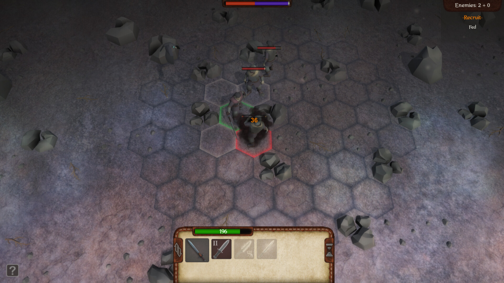 Weapon Meister on Steam