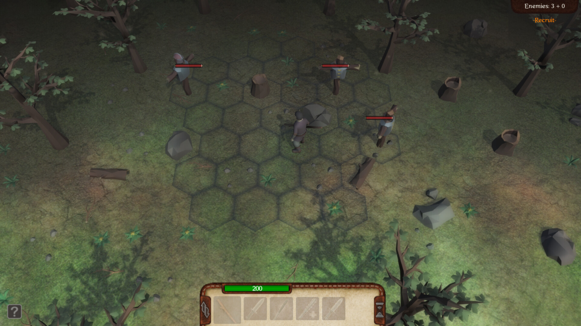 Weapon Meister on Steam