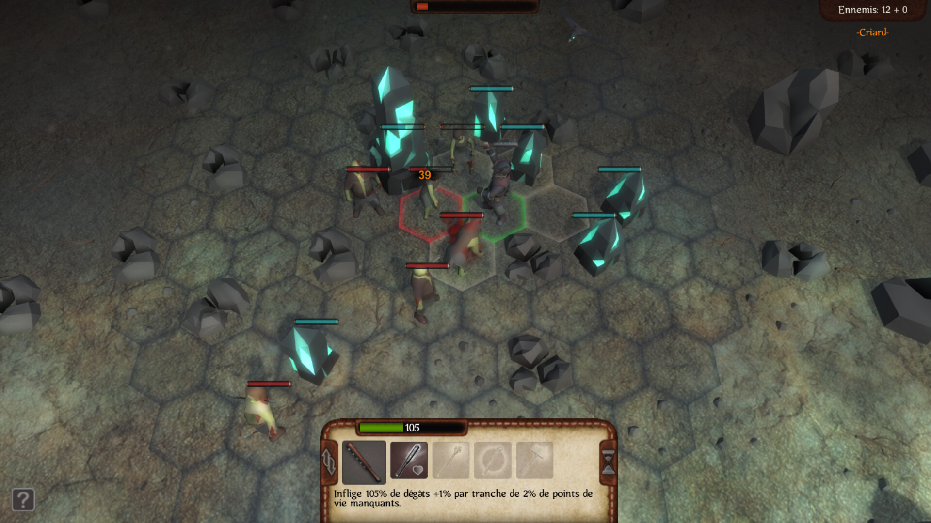 Weapon Meister on Steam