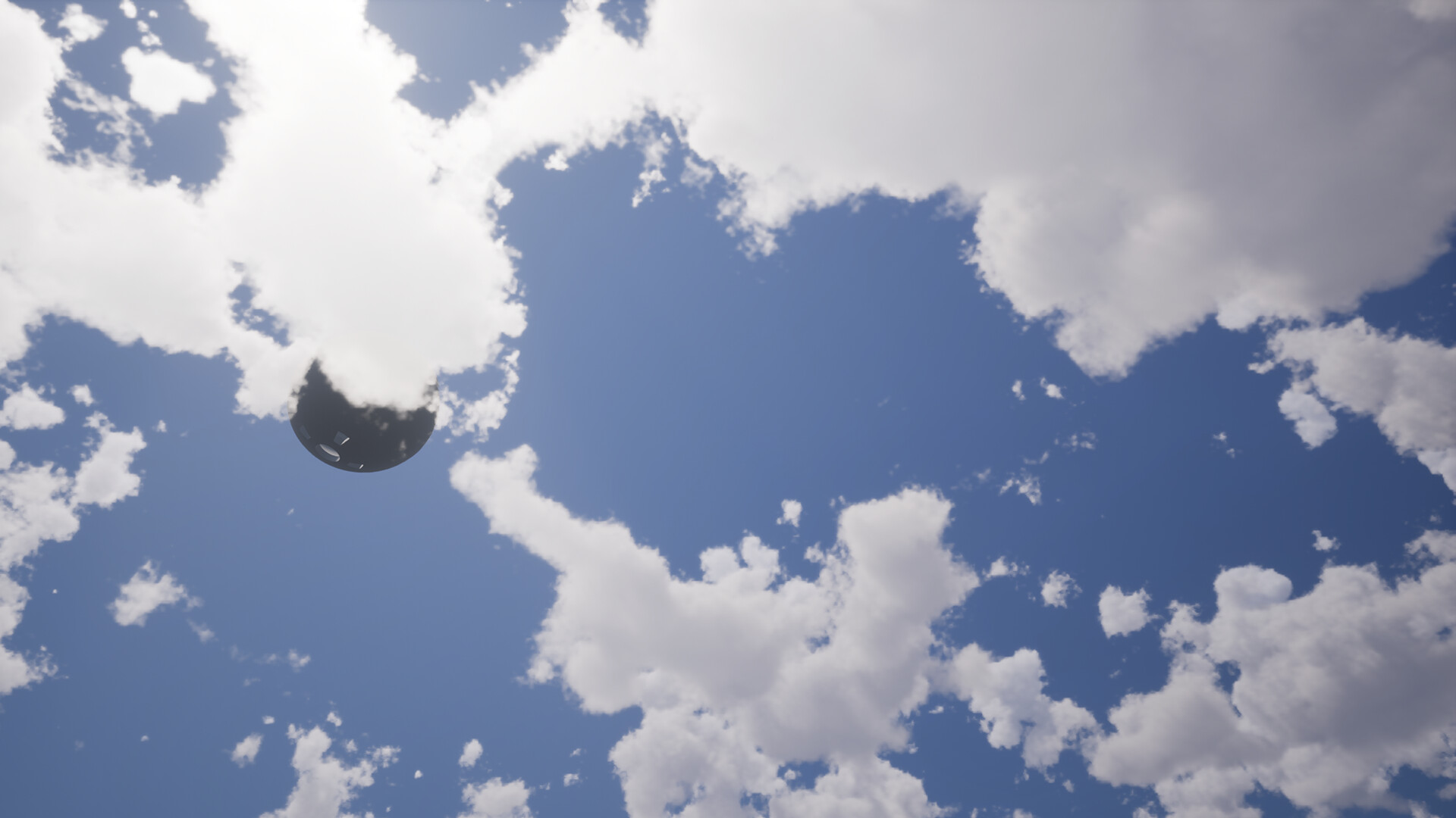 Bite Size Terrors: Reverse Blue on Steam