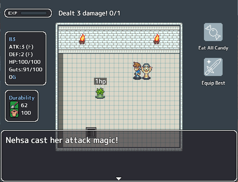 Mimic Logic on Steam