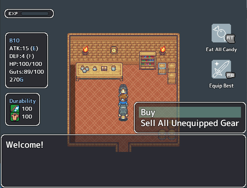 Mimic Logic on Steam