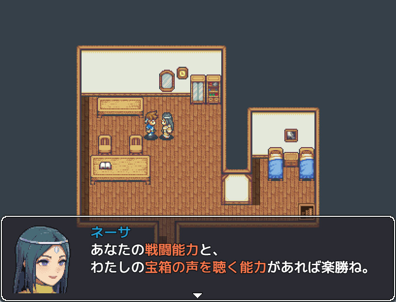 Mimic Logic on Steam