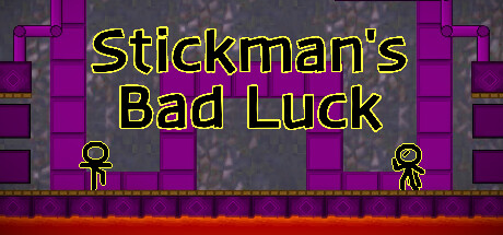 Stickman's Bad Luck on Steam