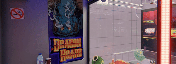 Claw Machine Sim on Steam
