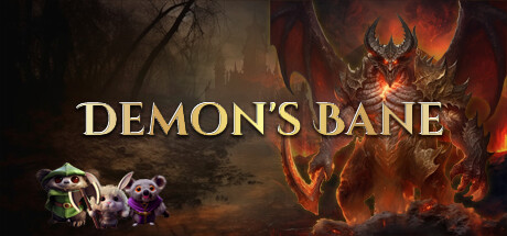Steam Community :: Demon's Bane