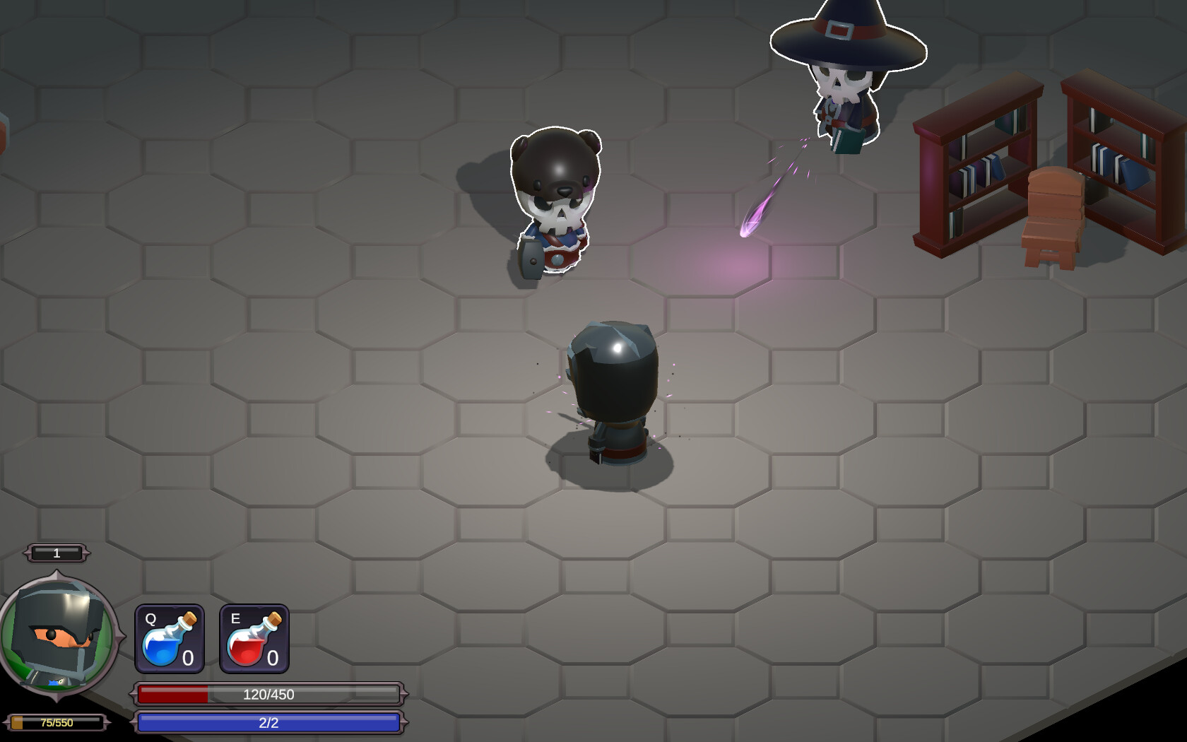 Doors & Loot on Steam
