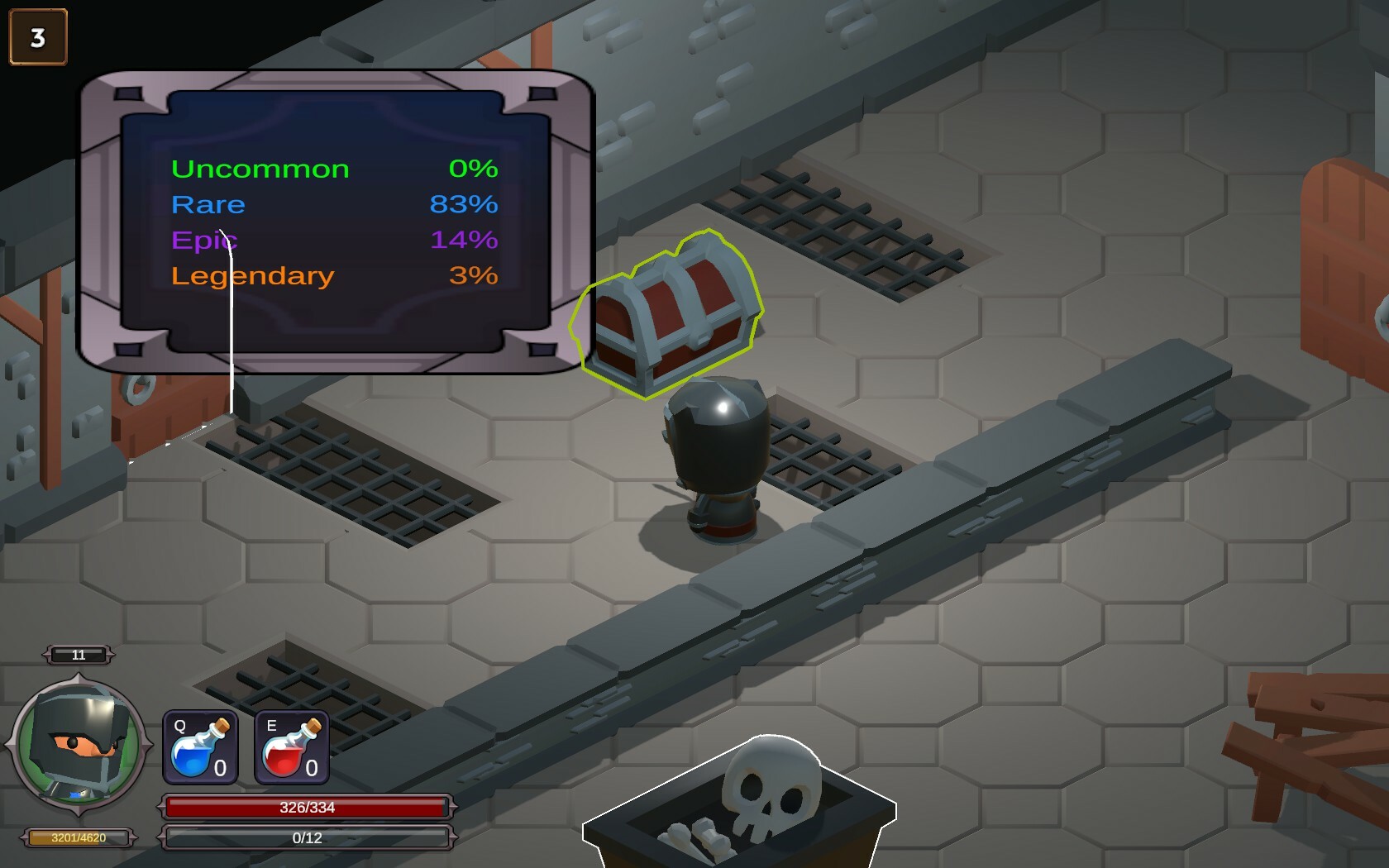Doors & Loot on Steam