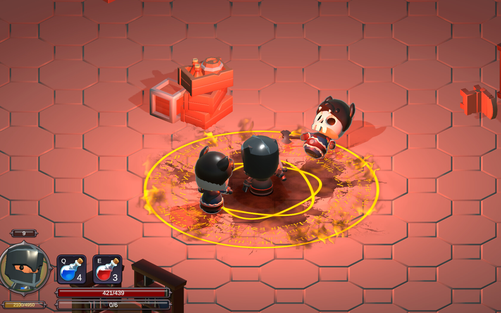 Doors & Loot on Steam