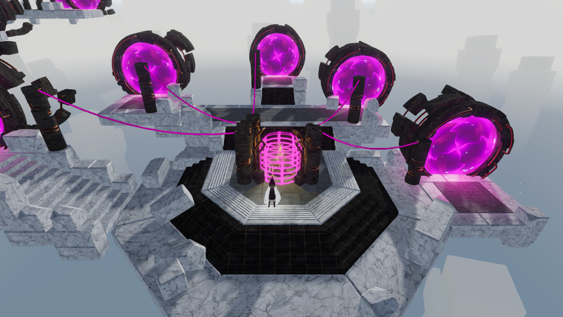 Color Odyssey on Steam