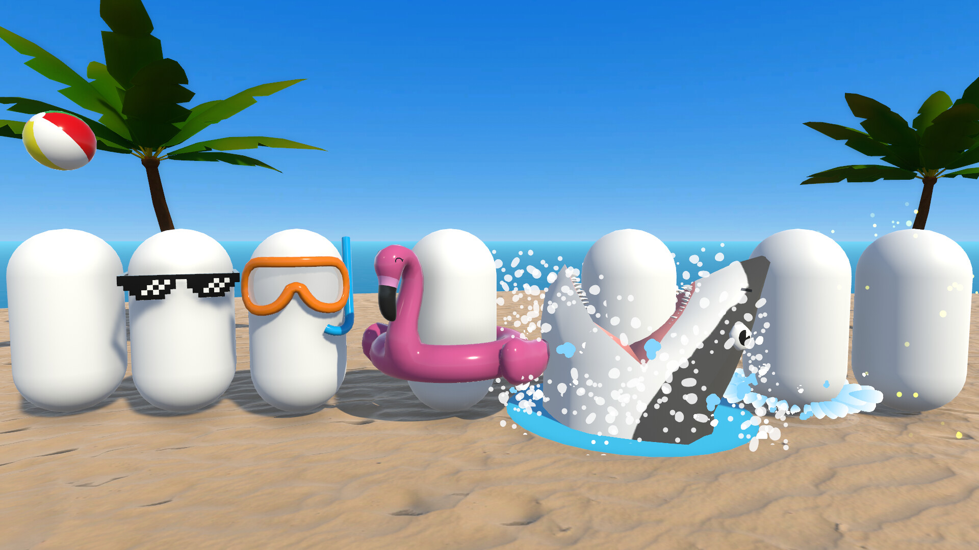 Redmatch 2 - Summer Break Bundle on Steam