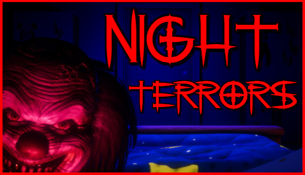 Save 51% on Night Terrors on Steam