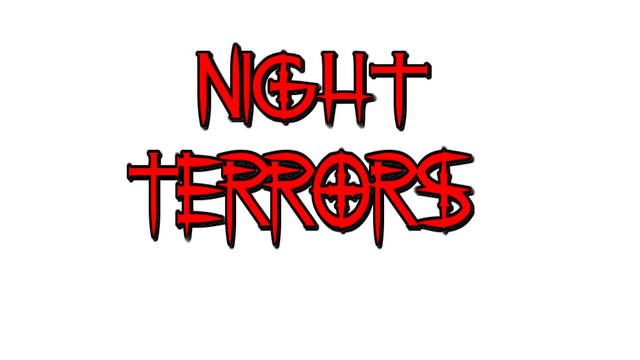Night Terrors Steam Charts · SteamDB