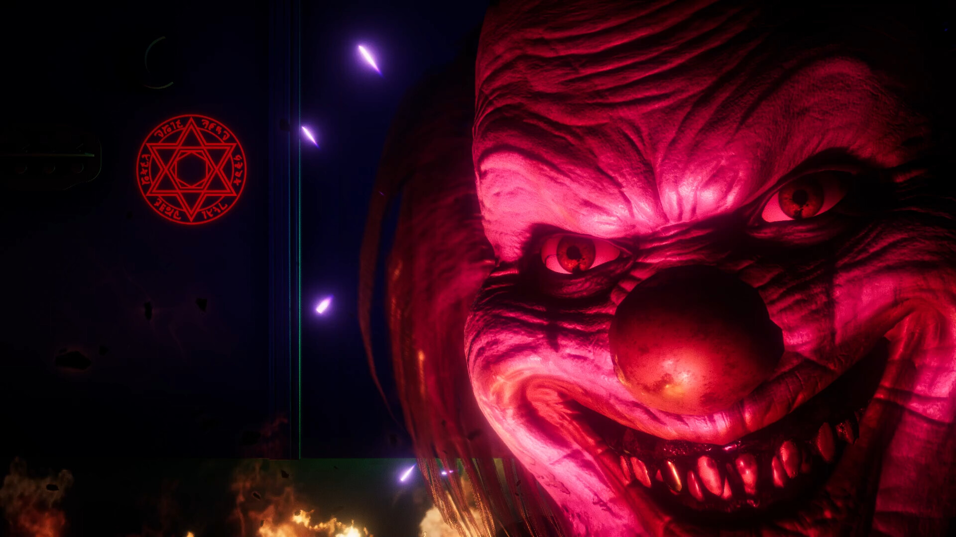 Save 51% on Night Terrors on Steam