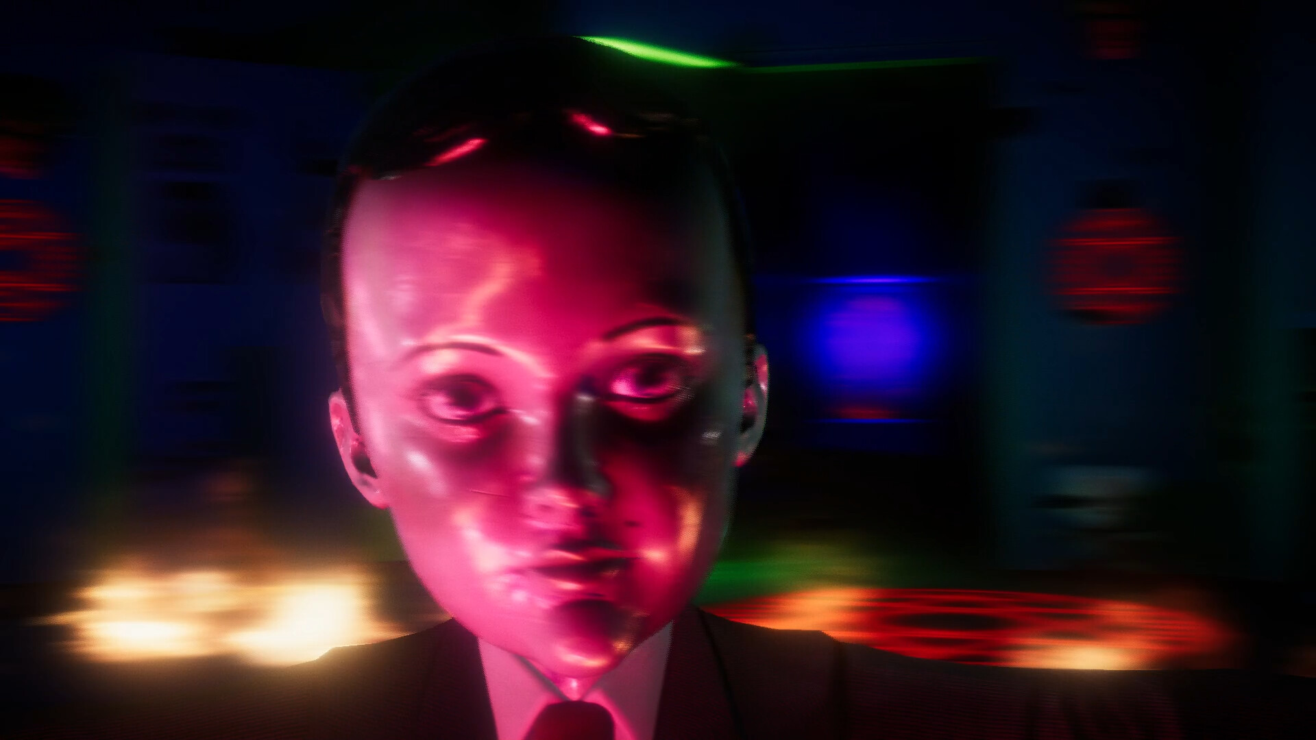 Save 51% on Night Terrors on Steam